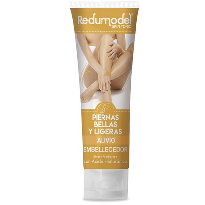Redumodel Skin Tonic Piernas Bellas y Ligeras 100 ml - Atida